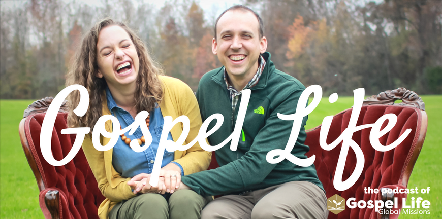 02 | A Primer on Primates and Gospel Life – Gospel Life