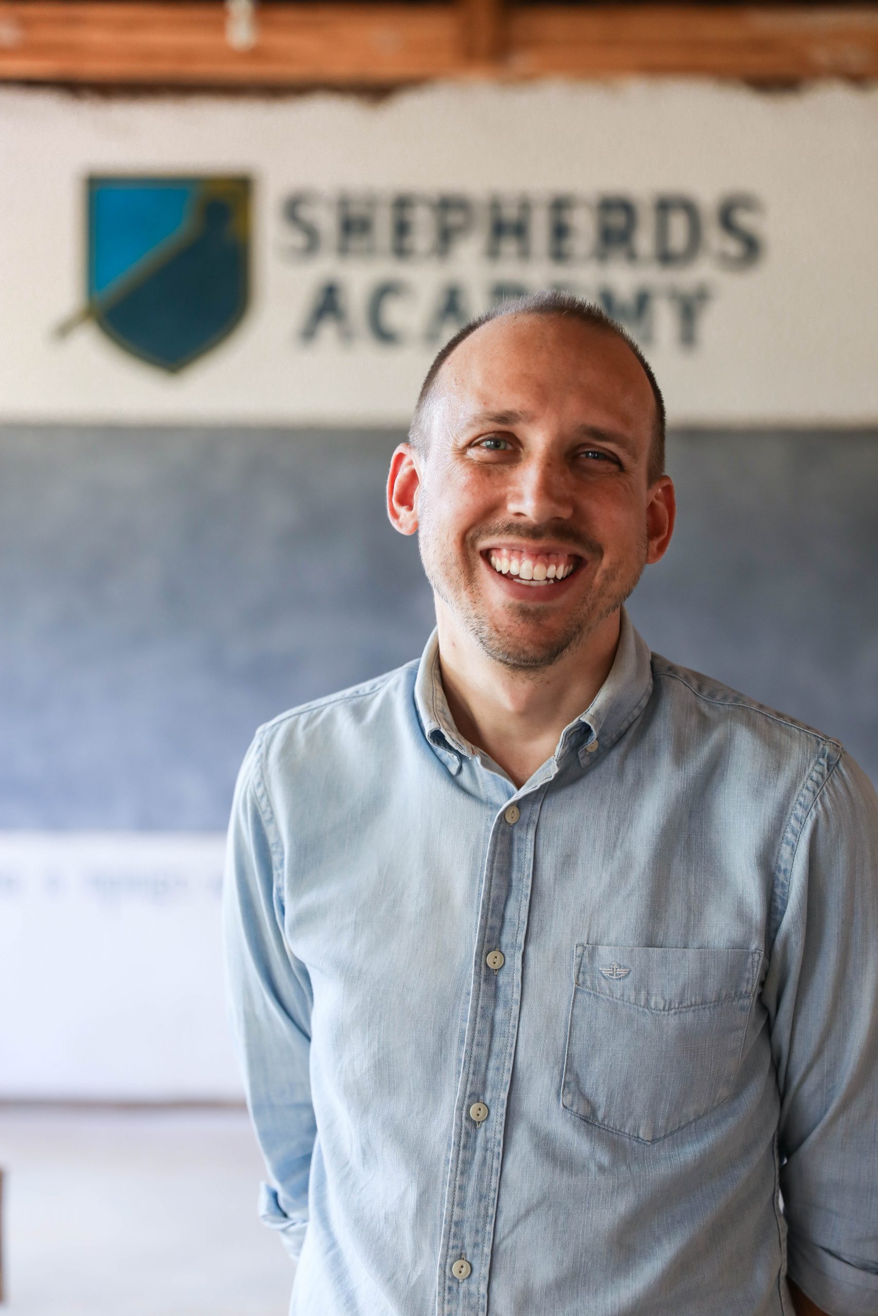 Joshua Caleb Hutchens – Gospel Life