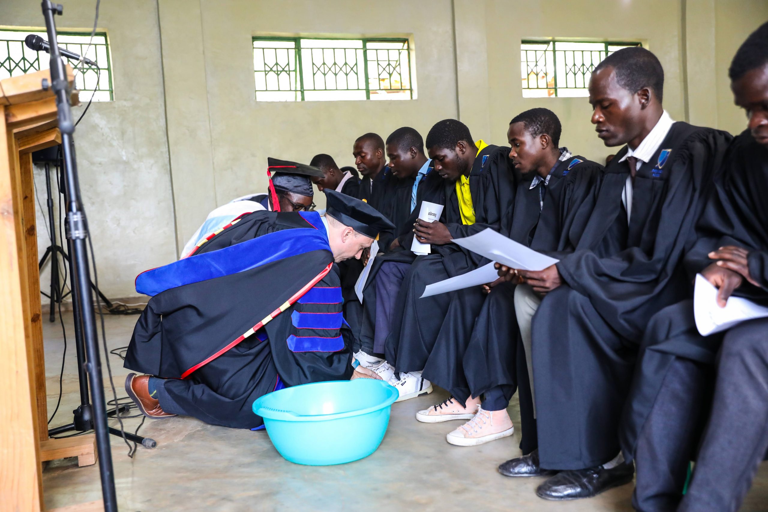 This is Why We Exist – Gospel Life