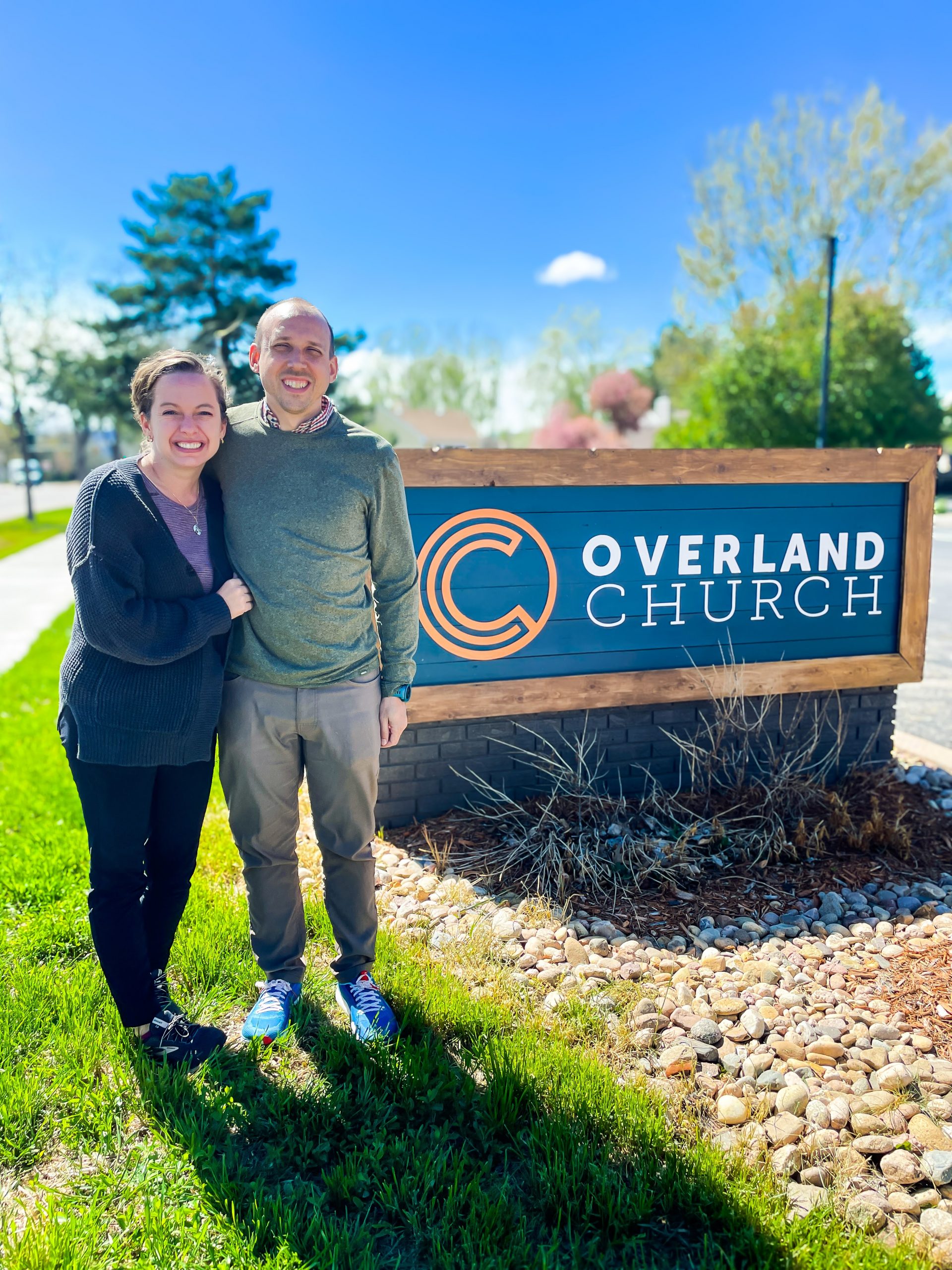 New beginnings – Gospel Life